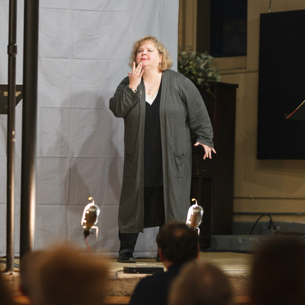 Ex Fabula: Connecting Milwaukee through real stories – Connecting ...